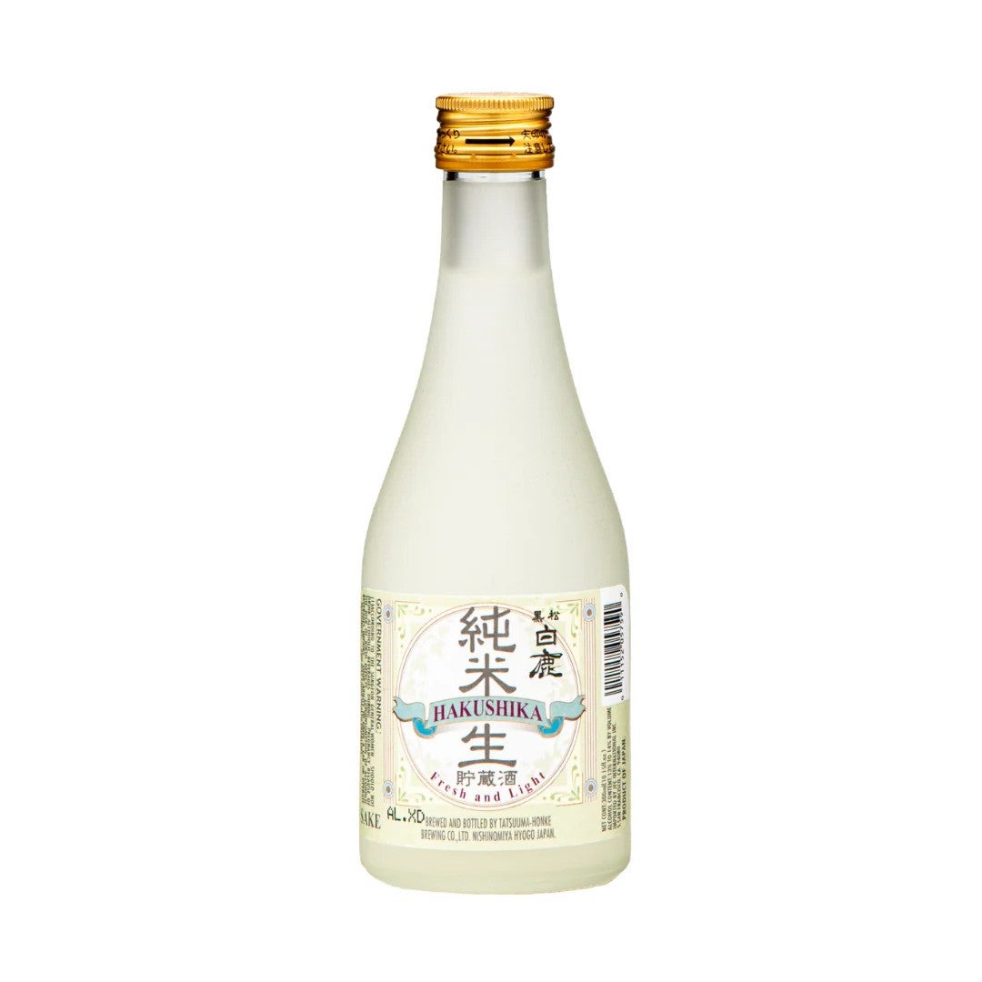 Original Sake | Ten Minas