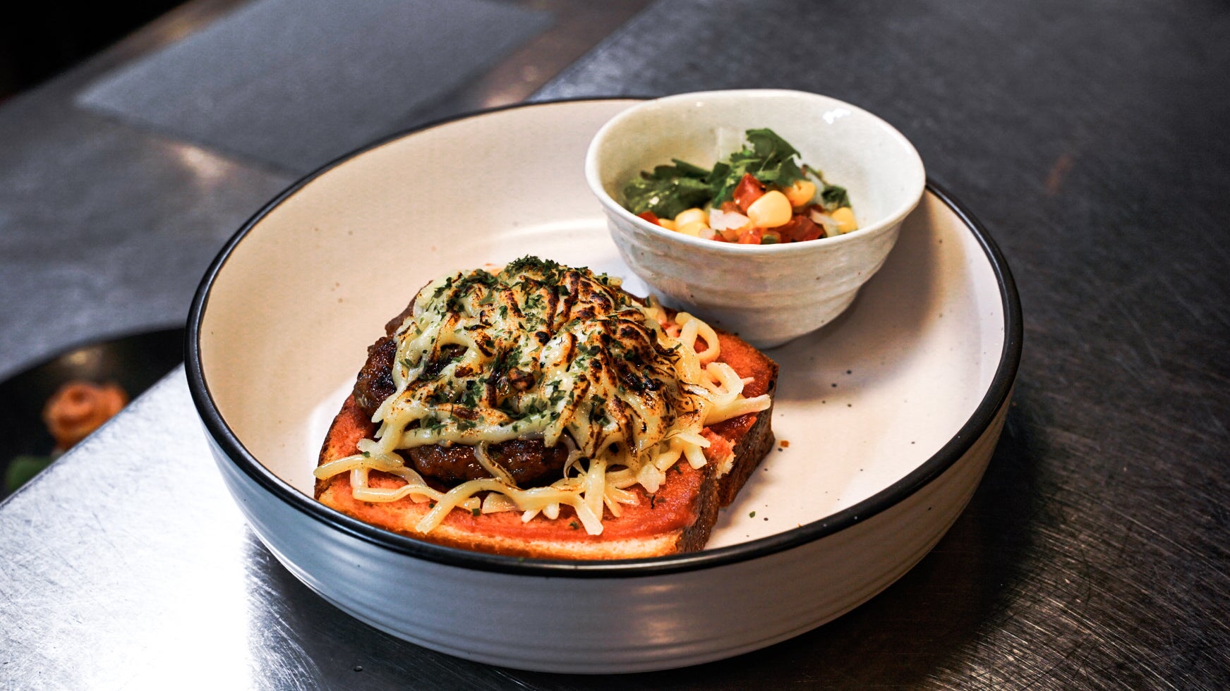 Senorita | Ten Minas